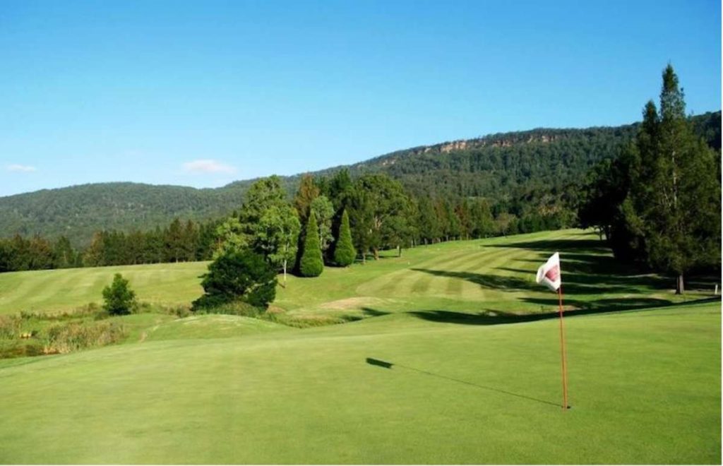 Things To Do in Kangaroo Valley | Jingella Estate